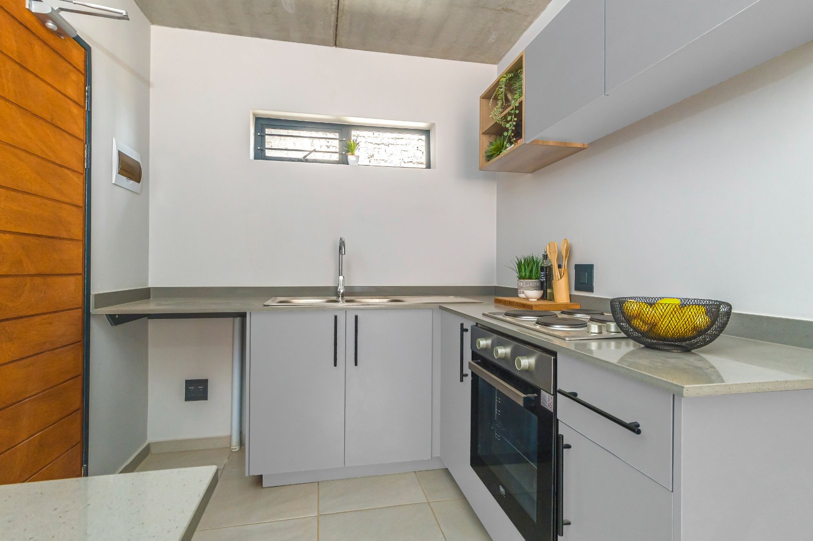 Belhar Lofts – Belhar – 2 Bedroom Apartments – Omega Property and Finance