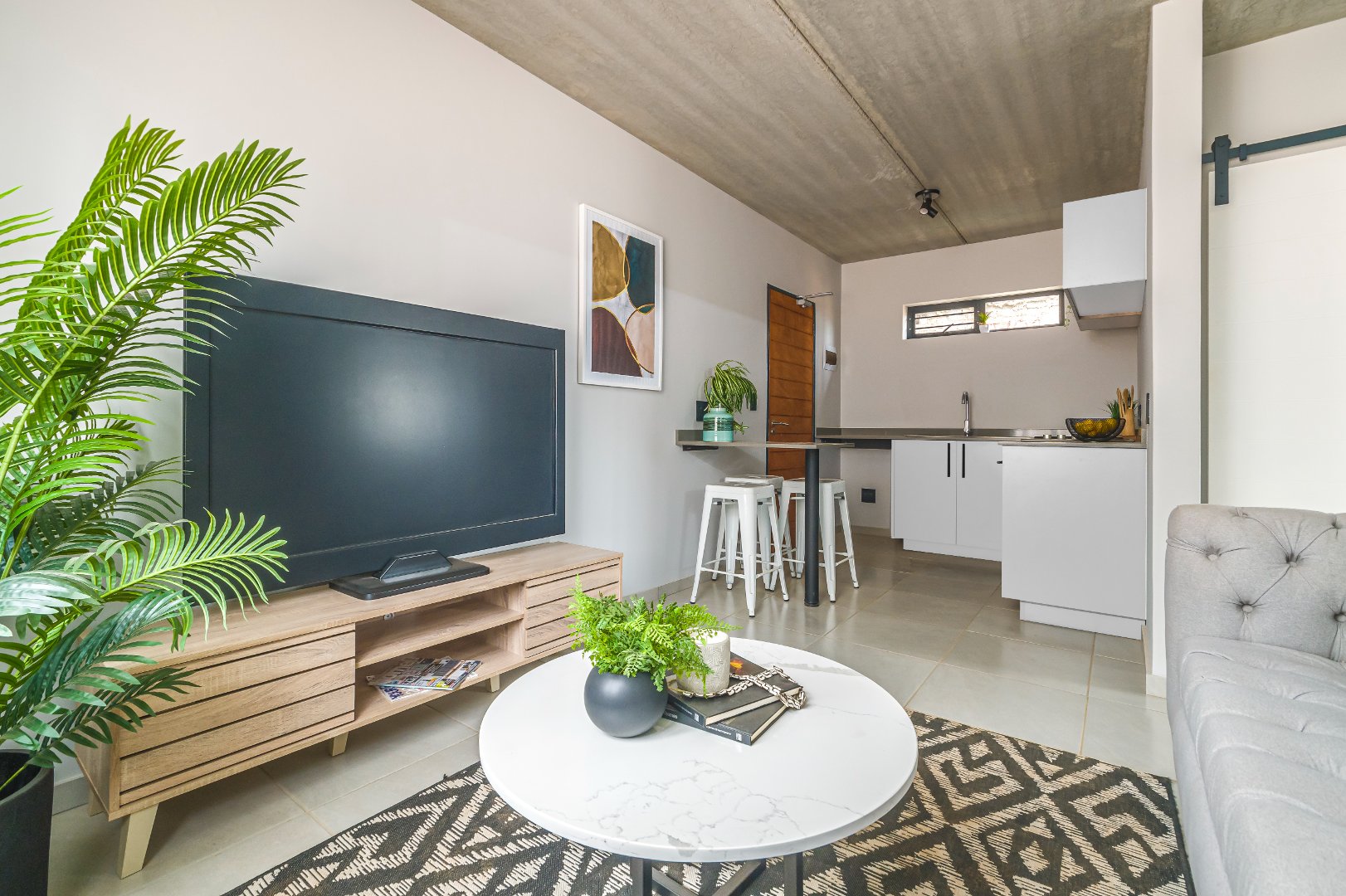 Belhar Lofts – Belhar – 2 Bedroom Apartments – Omega Property and Finance