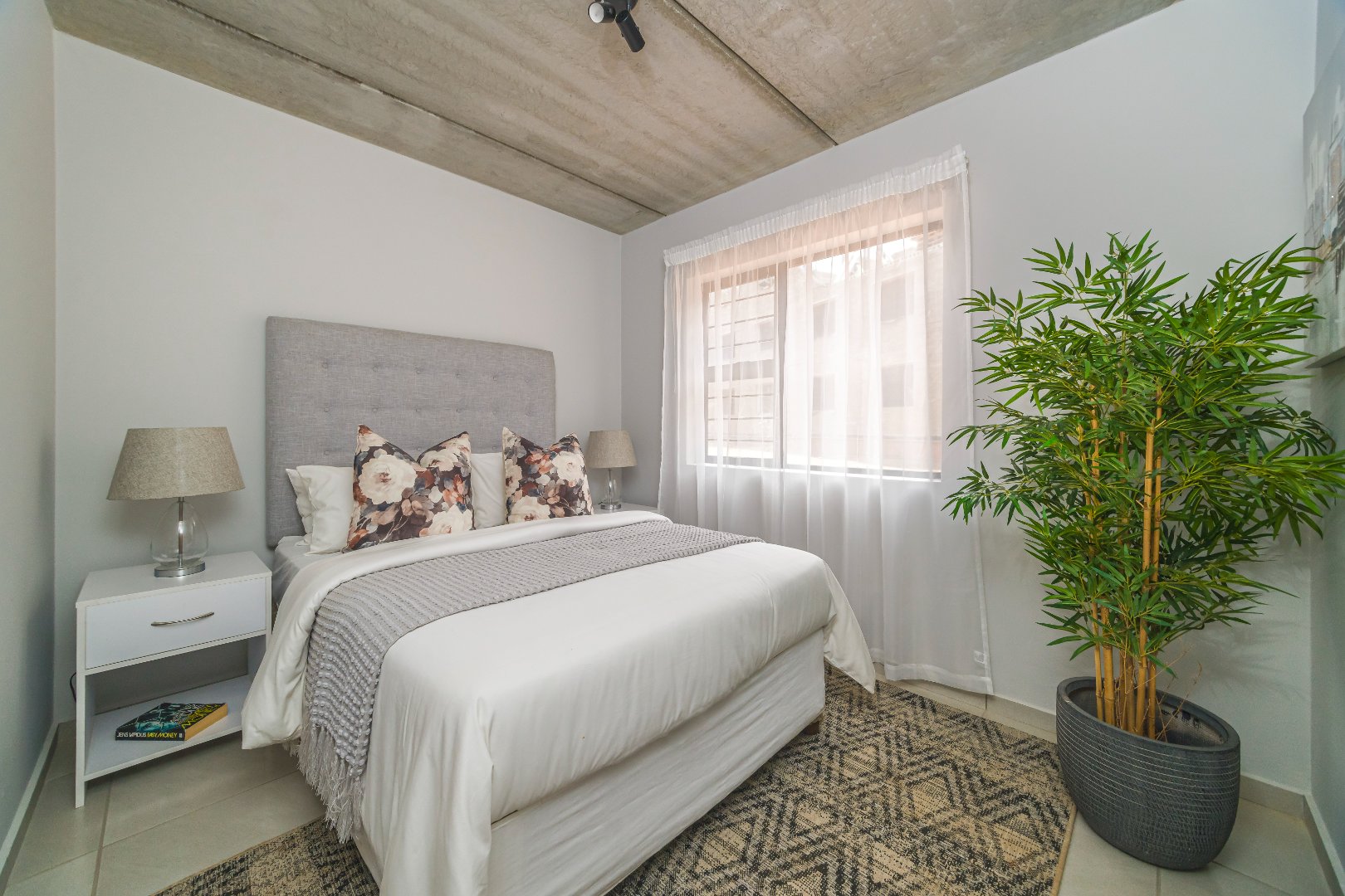 Belhar Lofts – Belhar – 2 Bedroom Apartments – Omega Property and Finance