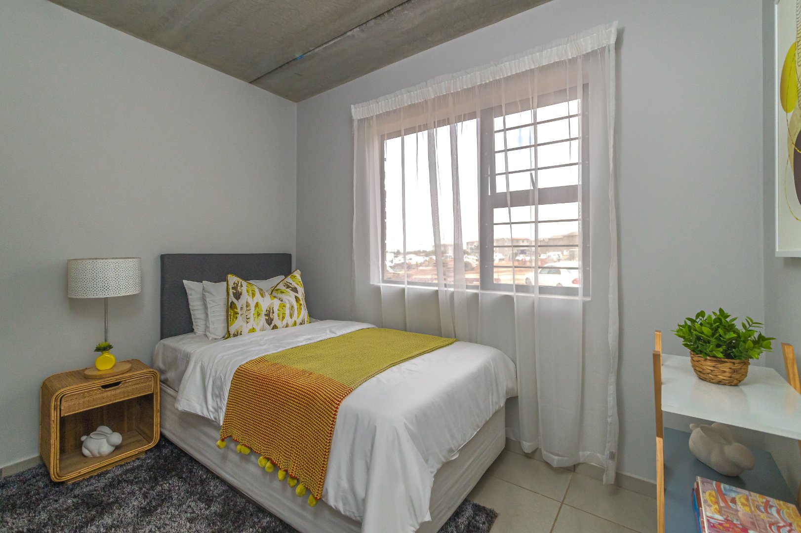 Belhar Lofts – Belhar – 2 Bedroom Apartments – Omega Property and Finance